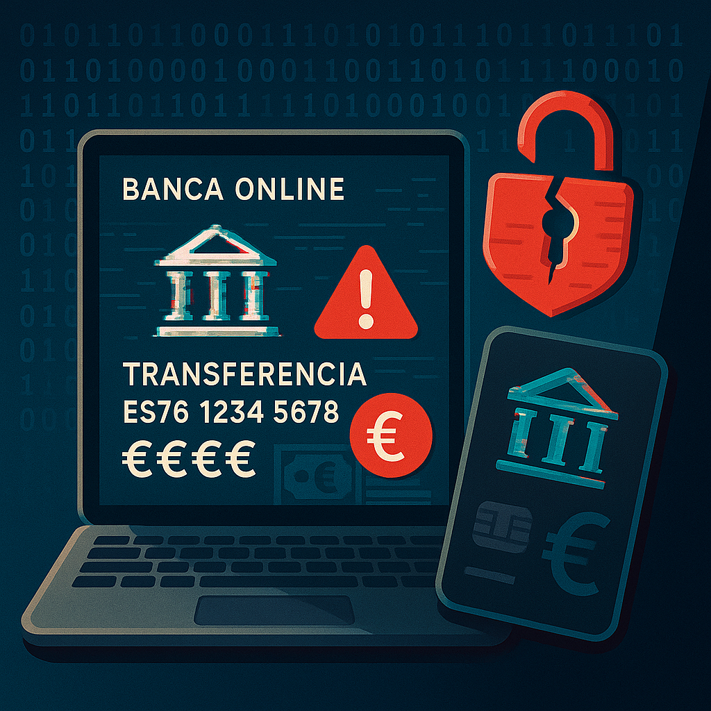 Estafado por Transferencia Bancaria: ¿Como recuperar dinero?